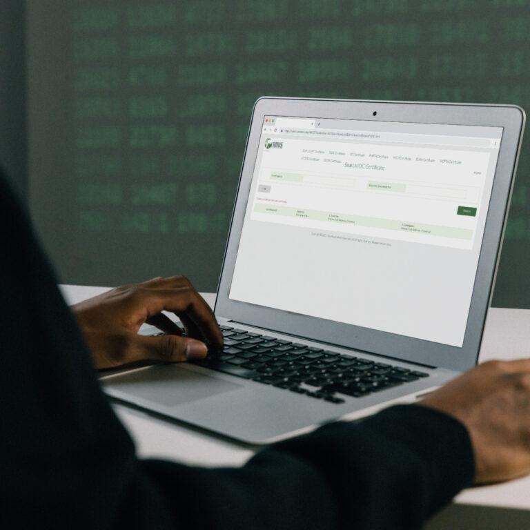 About us - MNS - Mauritius Network Services Limited