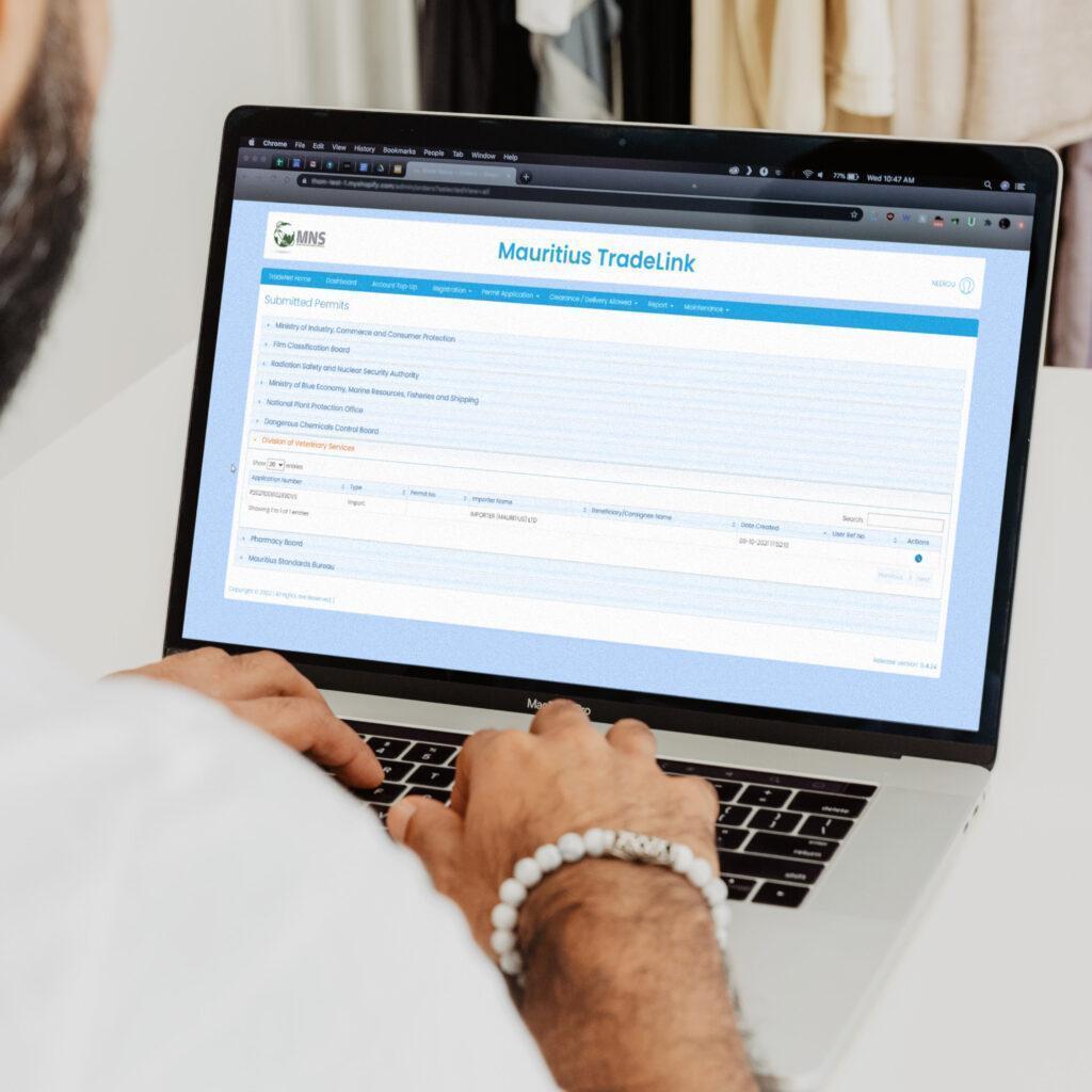 About us - MNS - Mauritius Network Services Limited