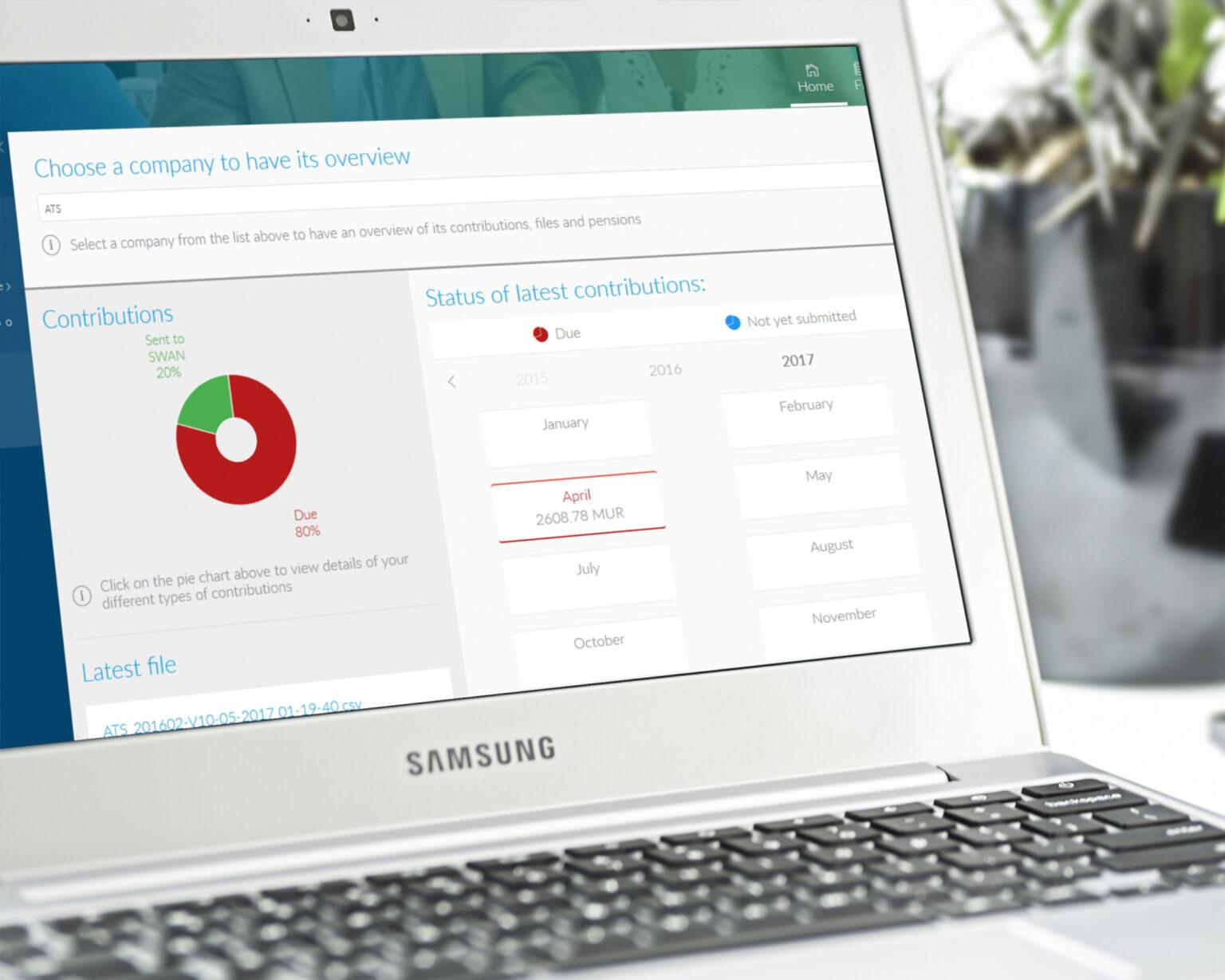 Homepage - MNS - Mauritius Network Services Limited